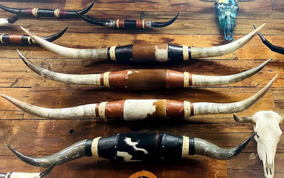 Skulls, Horns, Hides – El Paso Trading Post