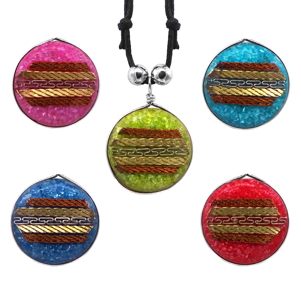 $2.50 ea. #1023N-AC Acrylic Aztec Copper Design (12pcs/Order) – El Paso ...