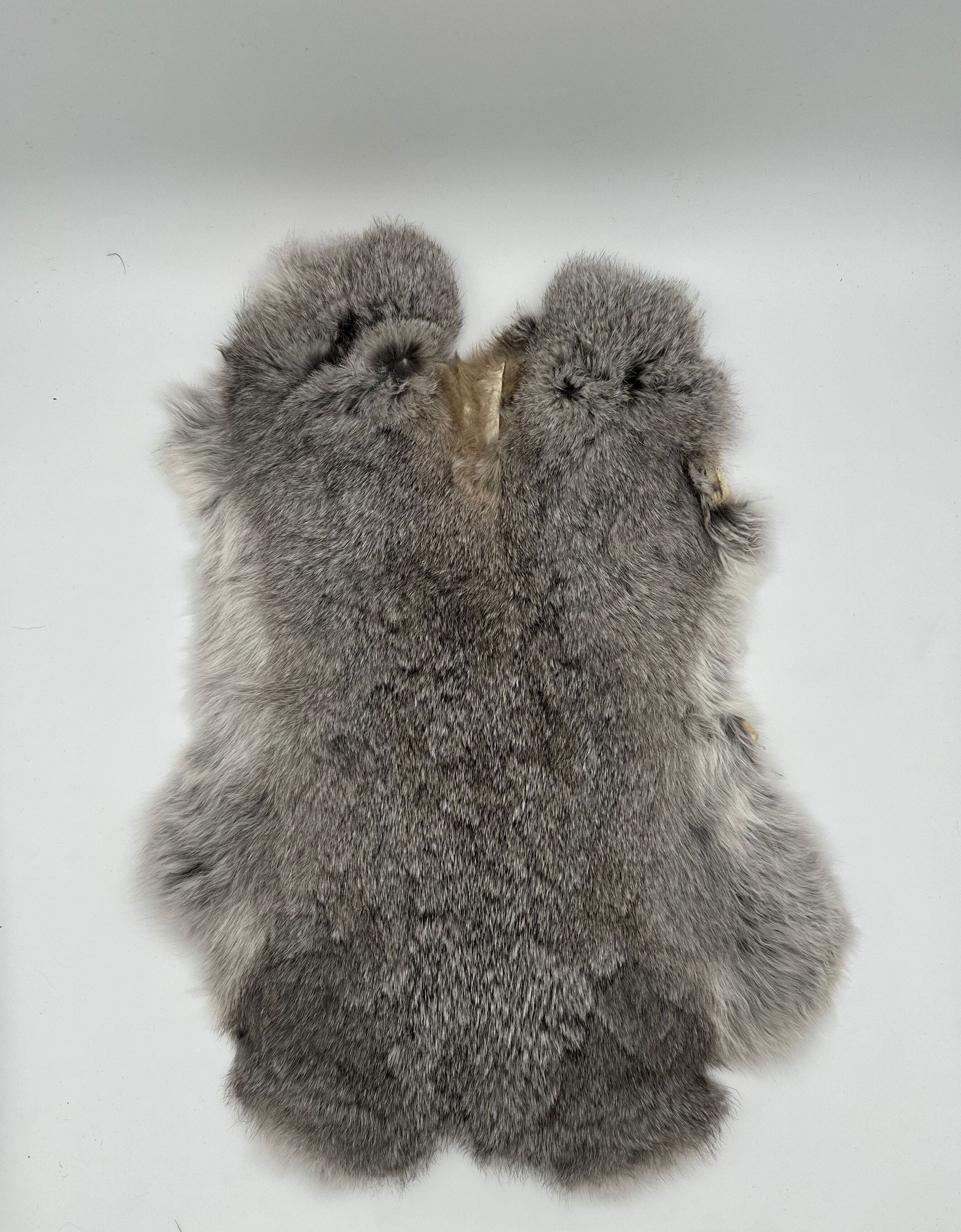 #8040 Rabbit Pelts – El Paso Trading Post